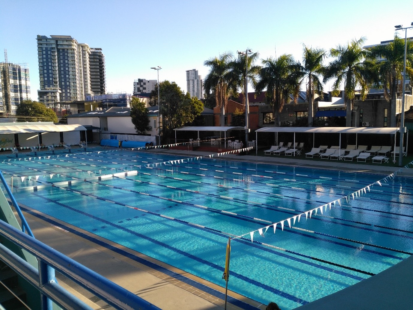 Around the Clubs July 2021 | Masters Swimming Queensland