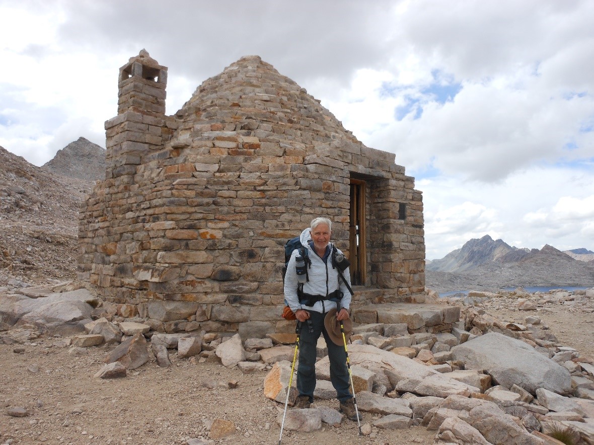 Eric Taylor – Swimmer Profile | Masters Swimming Queensland