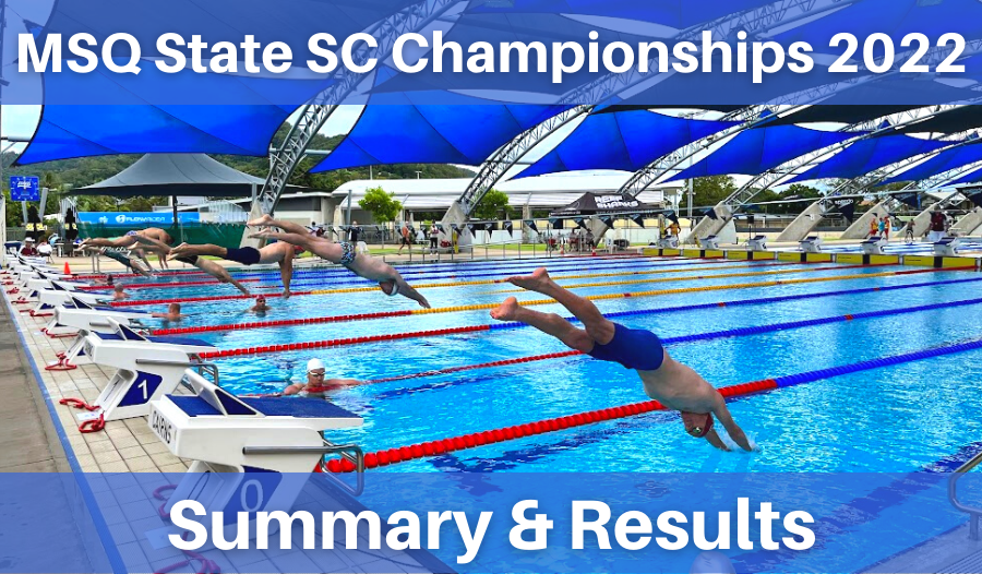 MSQ State Championships 2022 Summary & Results | Masters Swimming ...