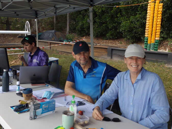 Noosa Masters Meet – Spring was in the Air | Masters Swimming Queensland