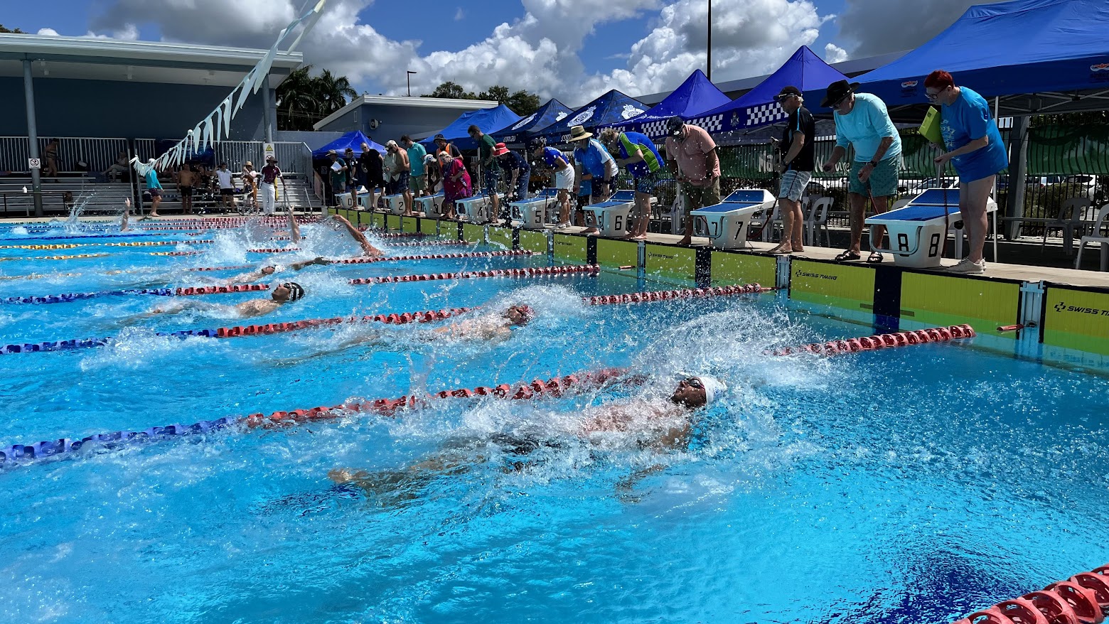 2023 MSQ State Championships Summary | Masters Swimming Queensland
