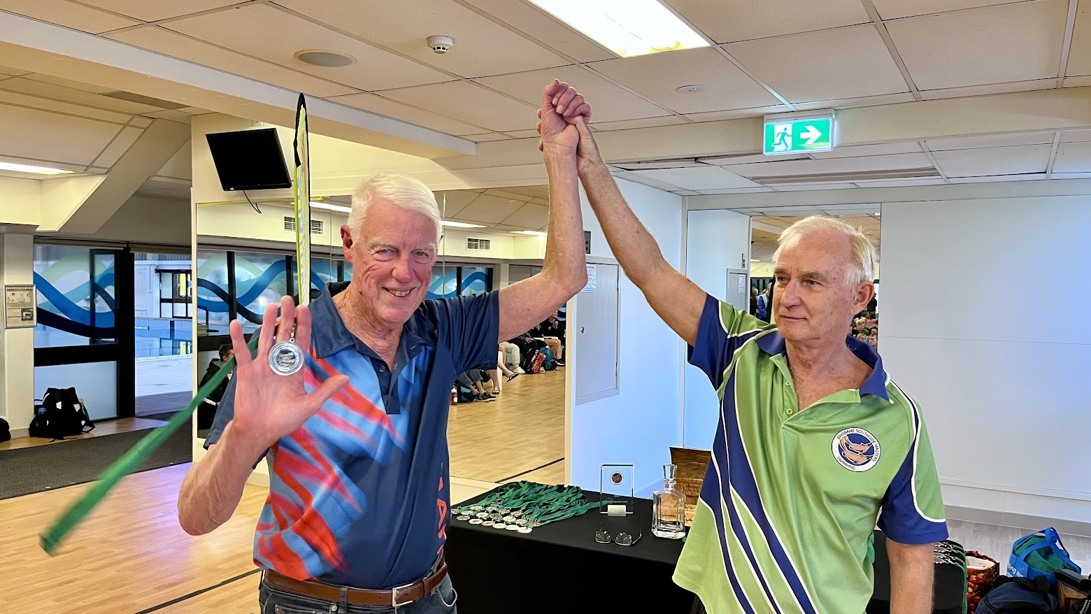 Brisbane Southside Masters Meet Summary 2023 | Masters Swimming Queensland