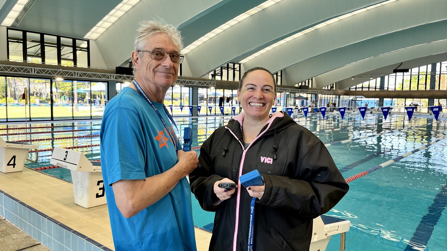 Belgravia Swim Meet Wrap Up | Masters Swimming Queensland