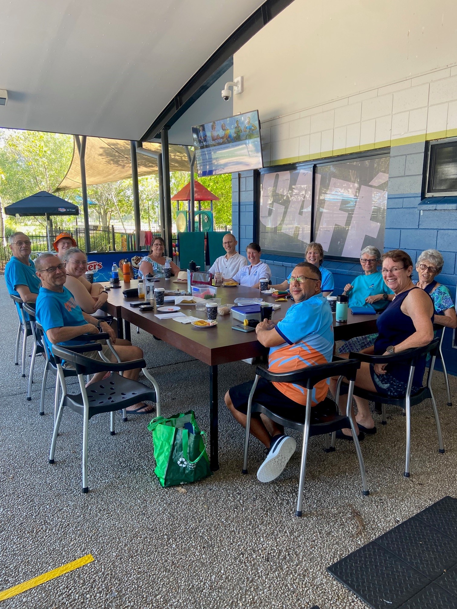 Starlight Super Swim 2024 | Masters Swimming Queensland