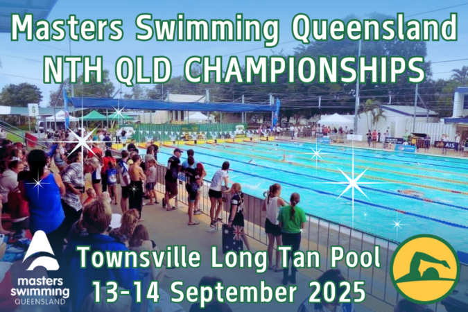 North Qld Championships 2025